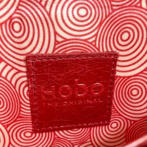 HOBO | Bags | The Original Hobo Leather Wallet | Poshmark